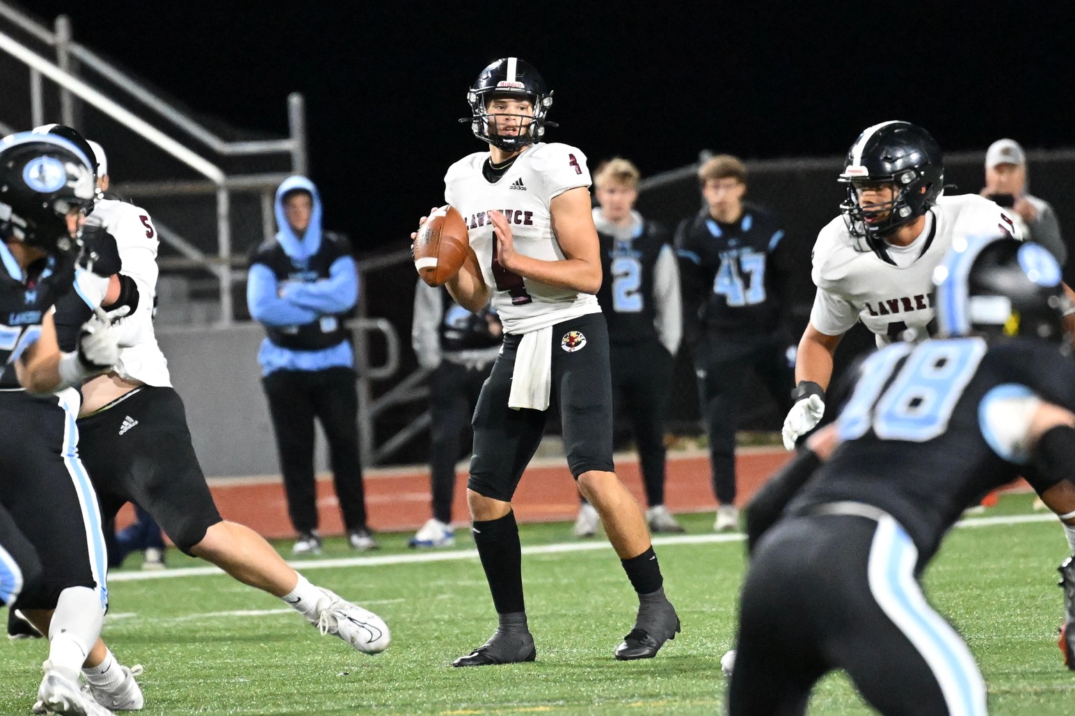 Former LHS quarterback Bowen transfers to Oklahoma State from Tulsa ...